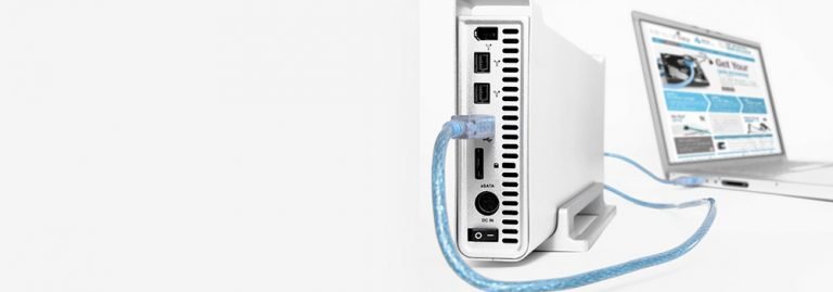 External Hard Drive Data Recovery Services in Manchester, UK